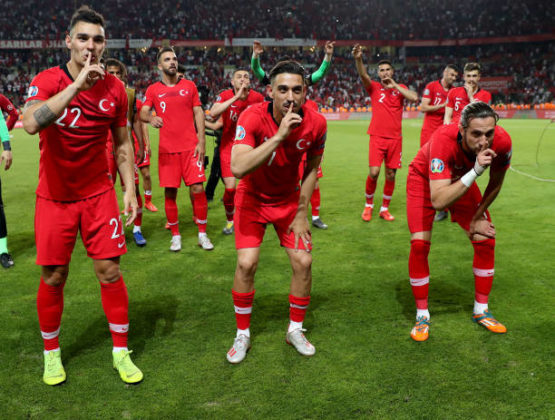 World Cup Showdown: Turkey Heads to Spain for Group E Finale - Turkish ...