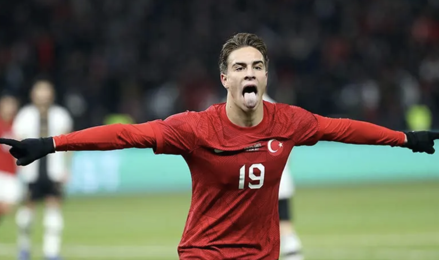 Juventus Issue Firm Refusal to Arsenal Following Transfer Approach for ...